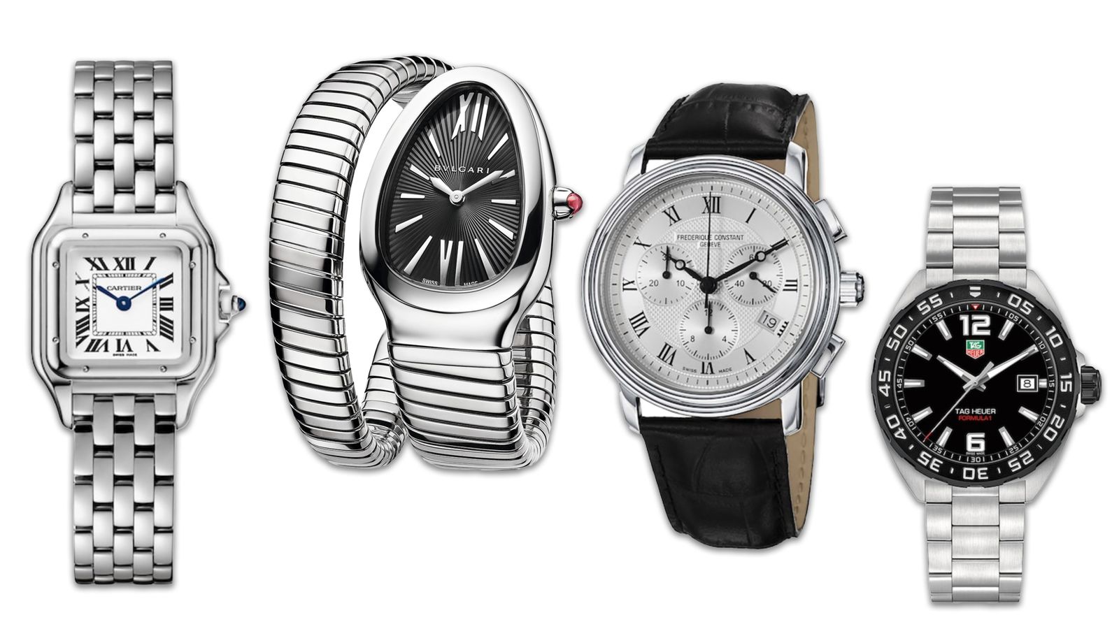 What is a quartz watch and how do they work? | T3