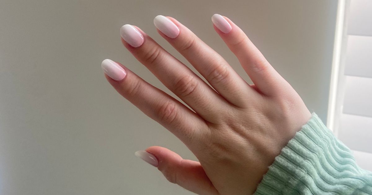 Maniko nails are everywhere right now—here's what to know | Marie Claire UK