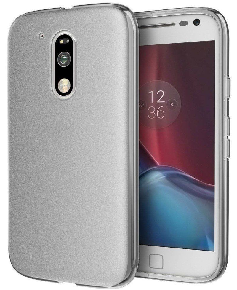 Best Cases for Moto G4 and Moto G4 Plus | Android Central