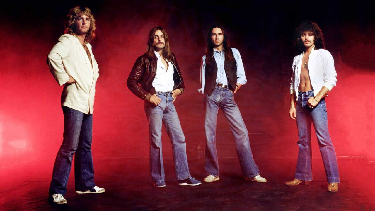 Status Quo's Best Albums: A Buyers' Guide | Louder