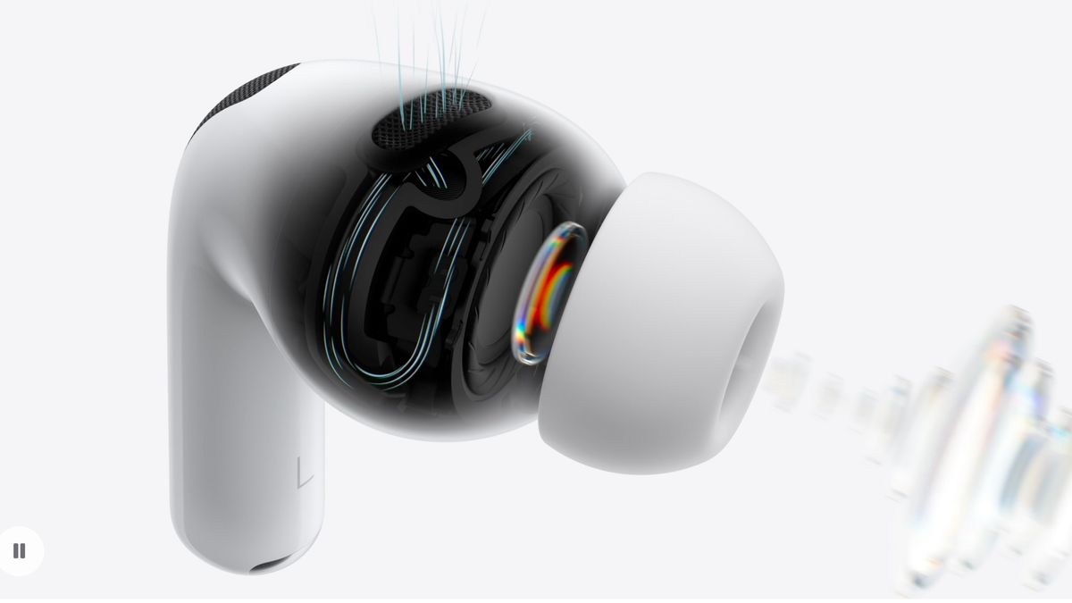 I'm hyped about the AirPods Pro 3 for 6 key reasons – starting with ...