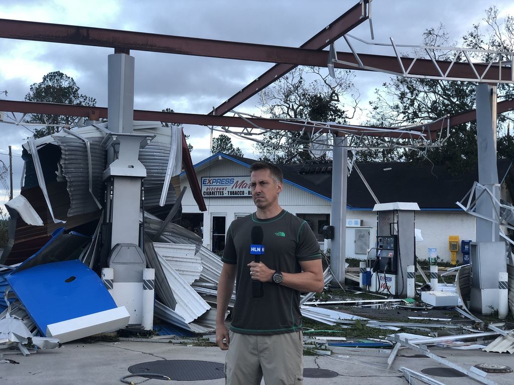 Bob Van Dillen Joins Fox Weather | Next TV