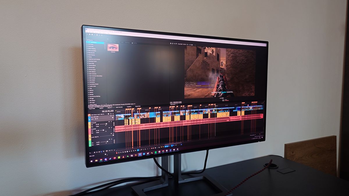 Beste monitor 2025: schermen voor je computer of laptop | TechRadar