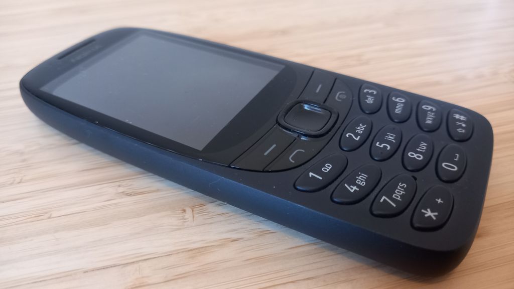 Nokia 6310 review: relive the early 2000s with this nostalgic feature ...