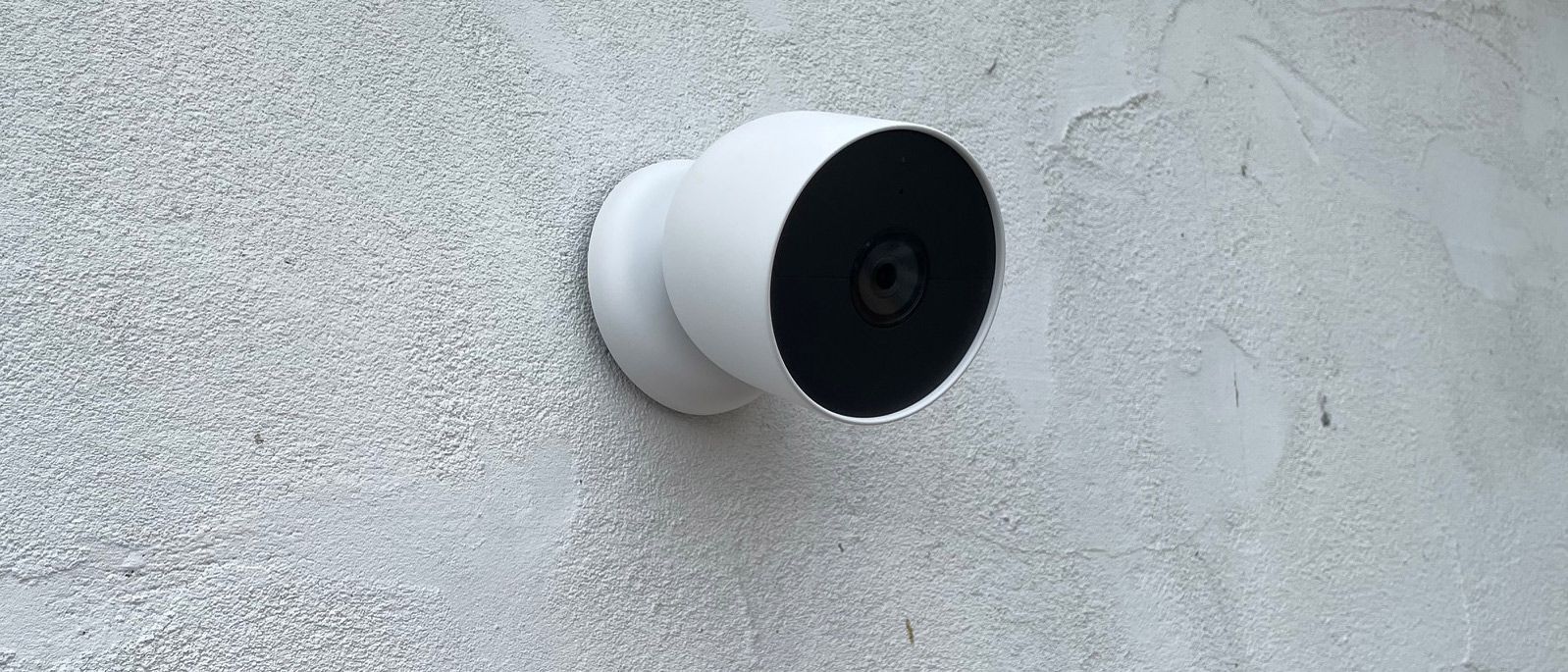 Google Nest Cam (battery) review | TechRadar