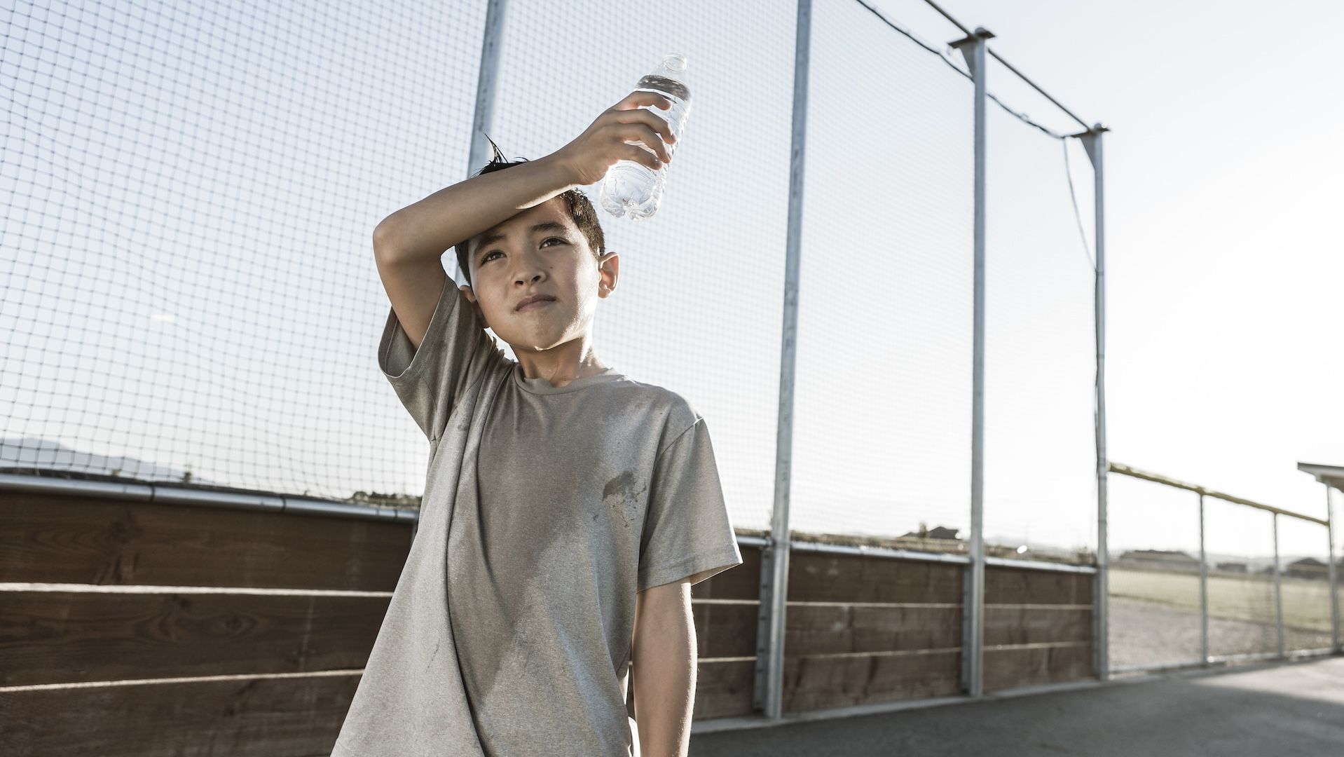 Is Earth really getting too hot for people to survive? | Live Science