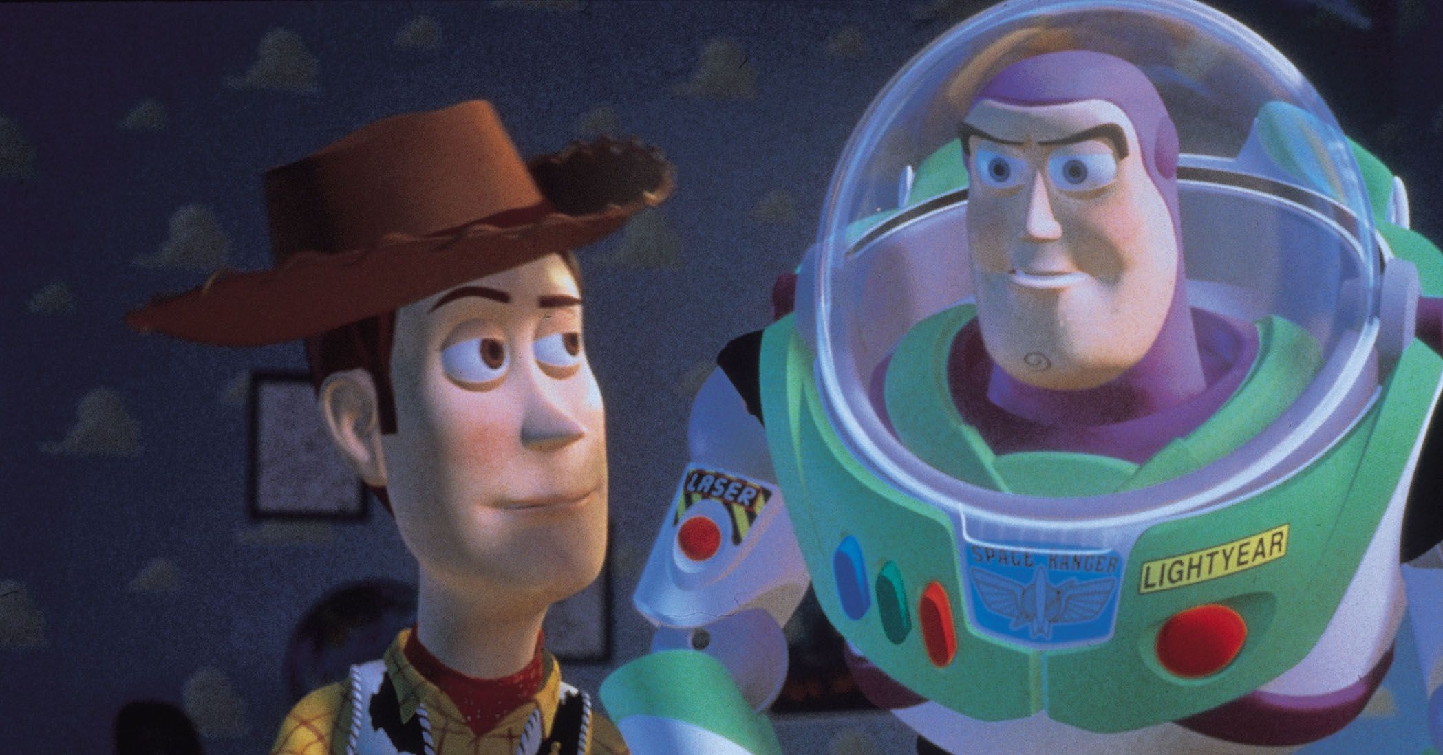 Toy Story | What to Watch