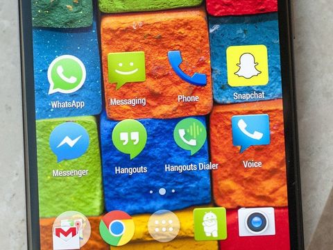 What you need to know about the new Google Hangouts, Hangouts Dialer ...