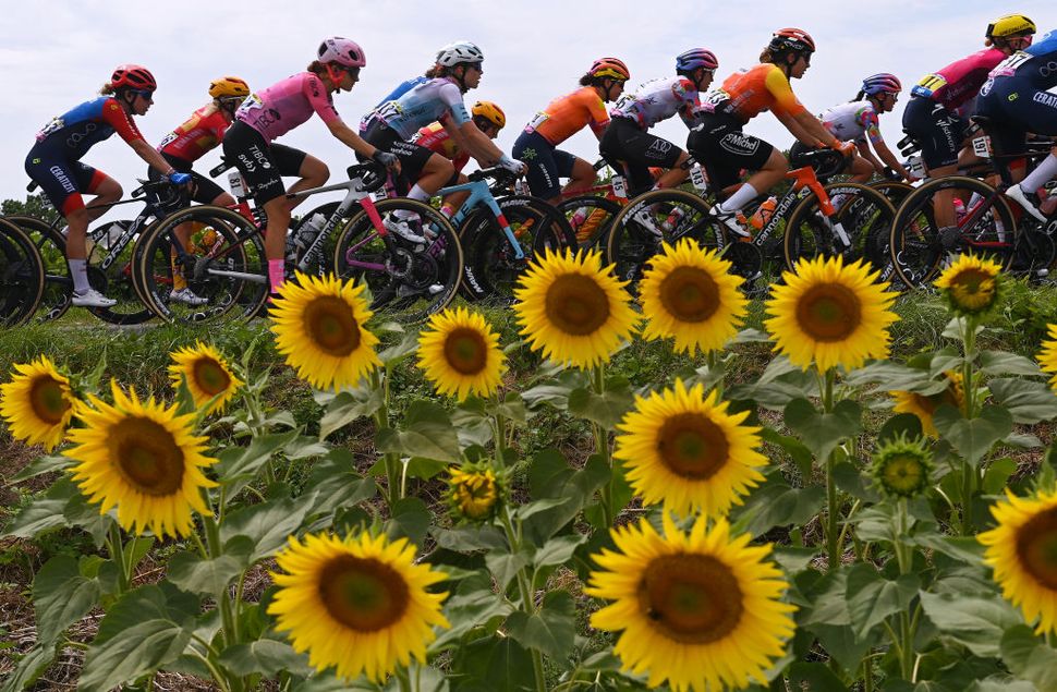 Women's WorldTour 2024 – Everything you need to know about the teams ...