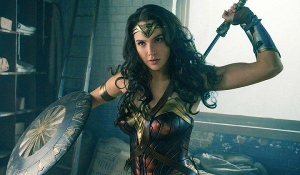 7 Most Fierce Female Superheroes In Movies | Cinemablend