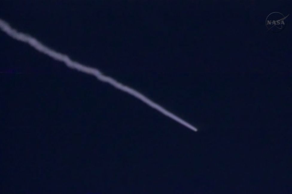 Photos: NASA's IRIS Sun Observatory Mission in Space | Space