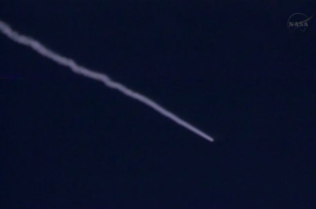 Photos: NASA's IRIS Sun Observatory Mission in Space | Space