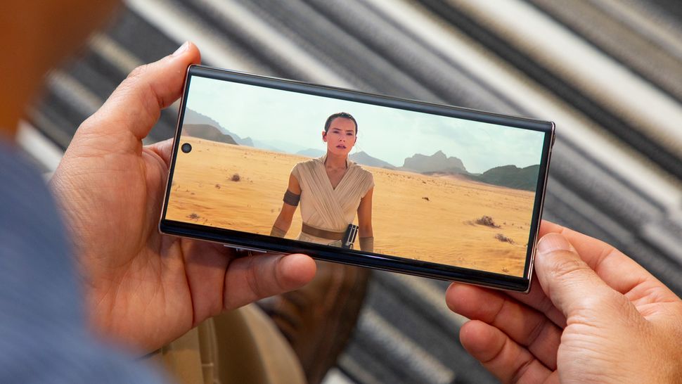 Samsung Galaxy Note 20 Ultra vs. Galaxy Note 10 Plus: What's different ...