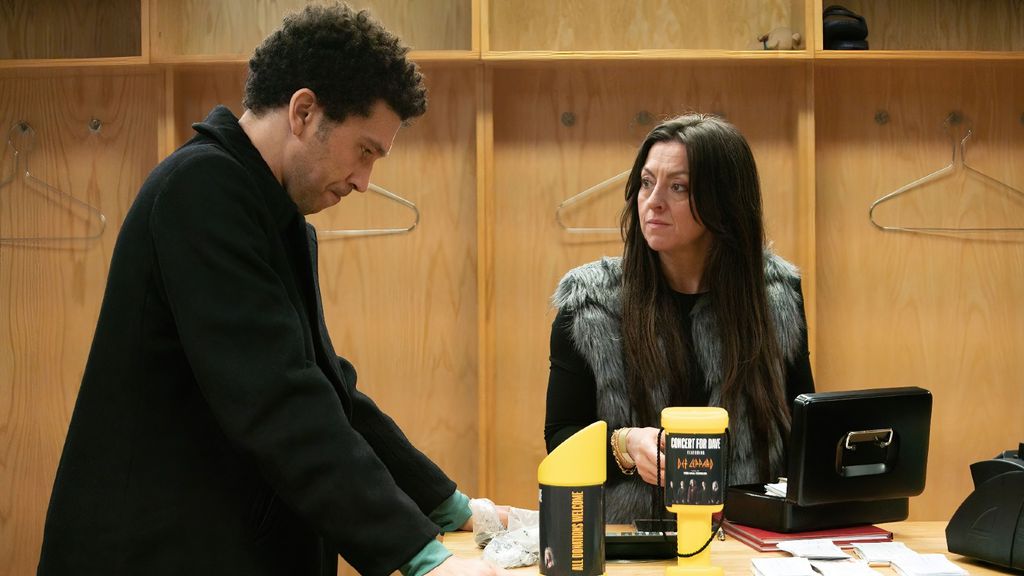 Bank of Dave: where is the real Dave Fishwick now? | Woman & Home