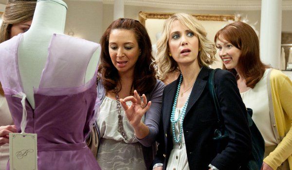 The All-Female Ghostbusters Movie Casts Melissa McCarthy, 3 Other ...