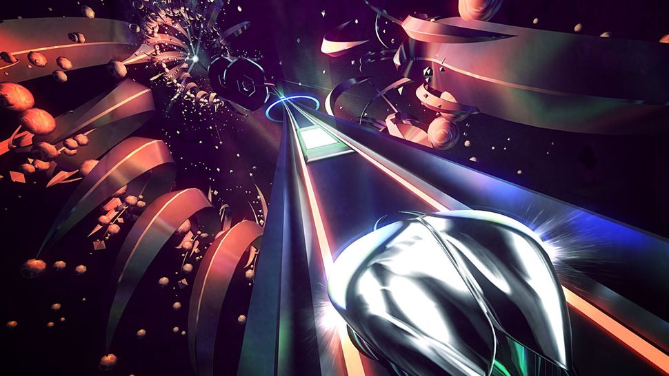 The 10 best rhythm games to play right now | GamesRadar+