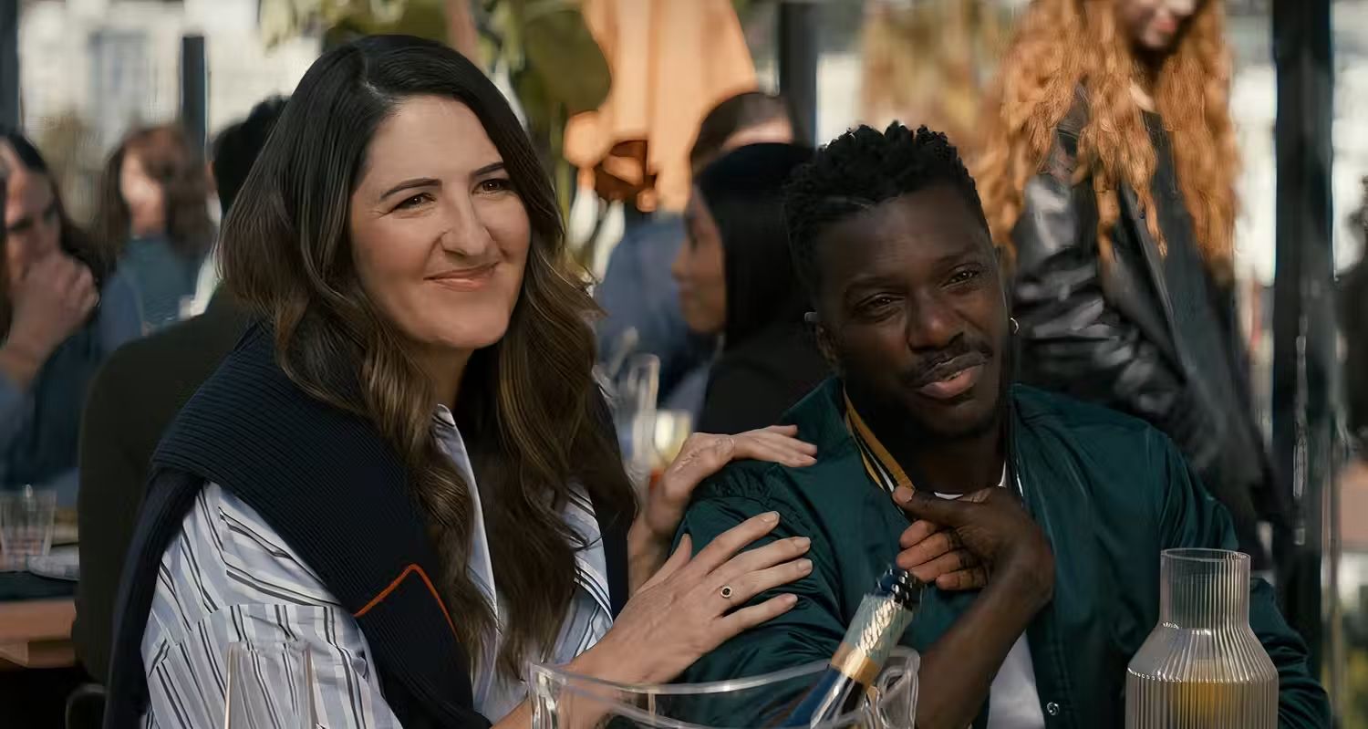 'Nobody Wants This' Cast: Your Guide | Marie Claire