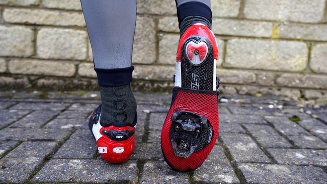 Castelli Toe Thingy 2 shoe cover review | Cyclingnews