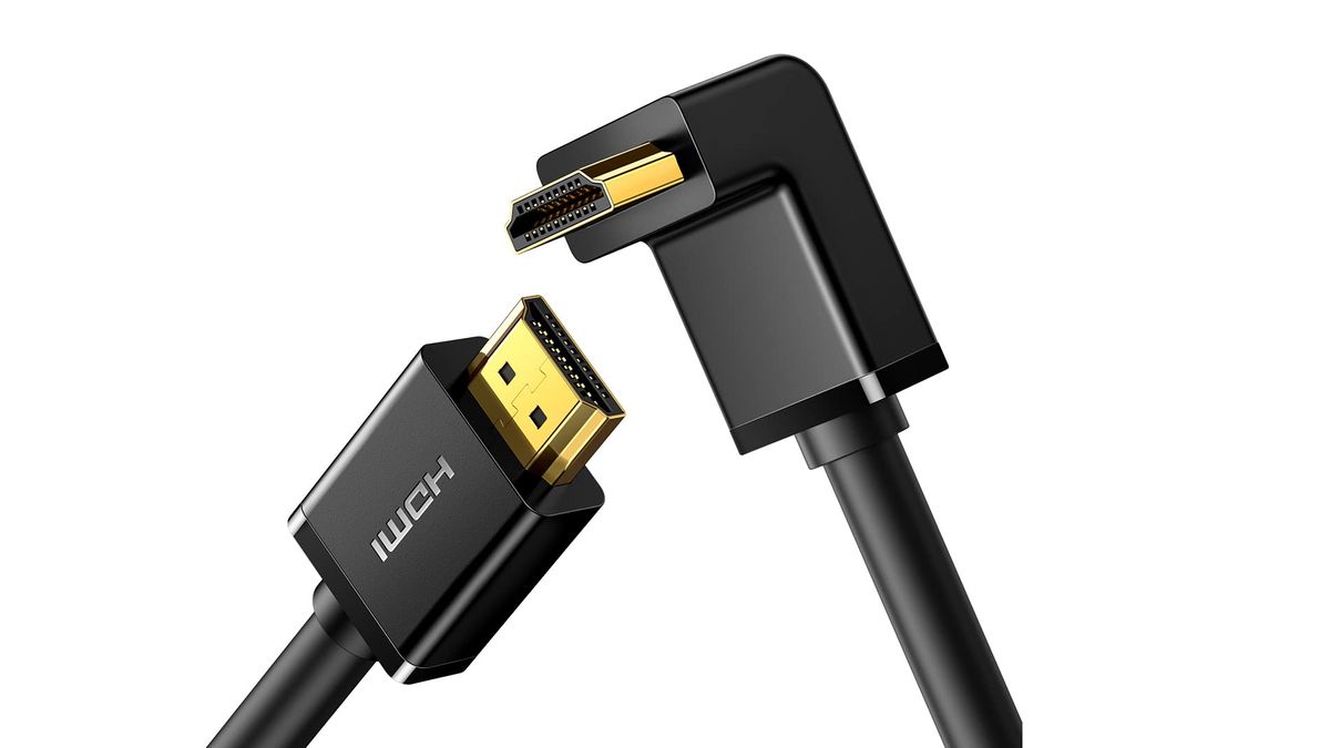 Best Hdmi Cable For Ps5 Xbox And Pc In 2025 Techradar