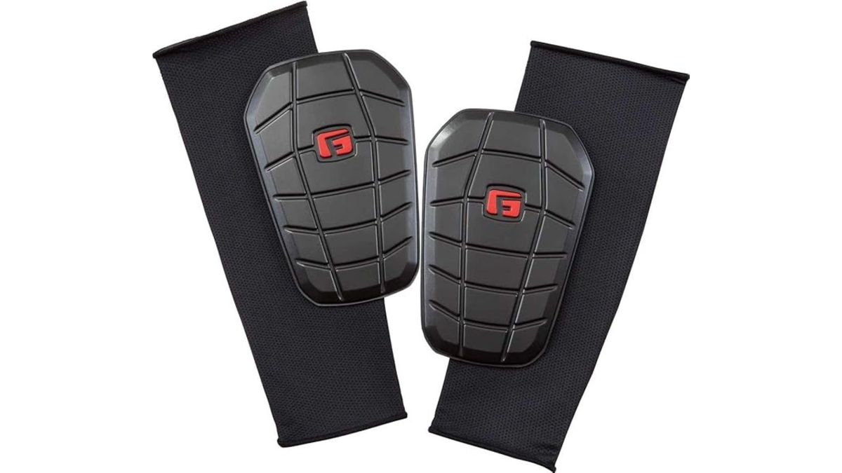 Best soccer shin guards: Make sure you are properly protected on the ...