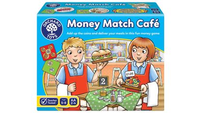Money games for kids: 10 brilliant ideas (and 5 are free!) | GoodtoKnow