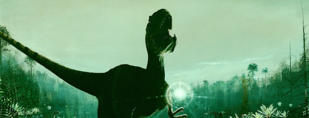 Dino, Heal Thyself: Giant Beast Shrugged Off Bone Trauma | Live Science