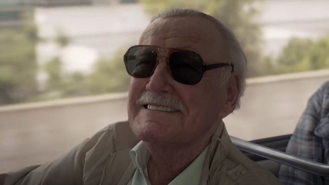 Disney+'s New Stan Lee Documentary Was Slammed By Marvel Legend Jack Kirby's Son | Cinemablend