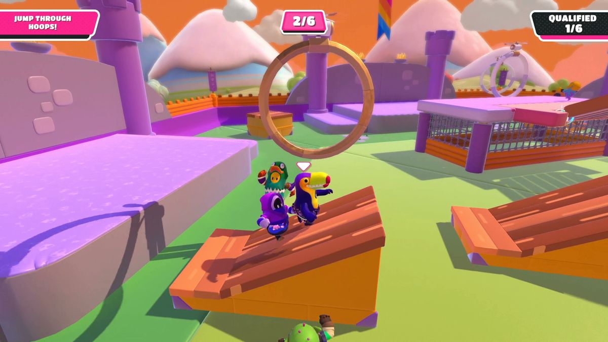 Fall Guys tips: How to beat all 30 rounds and win the Crown | GamesRadar+