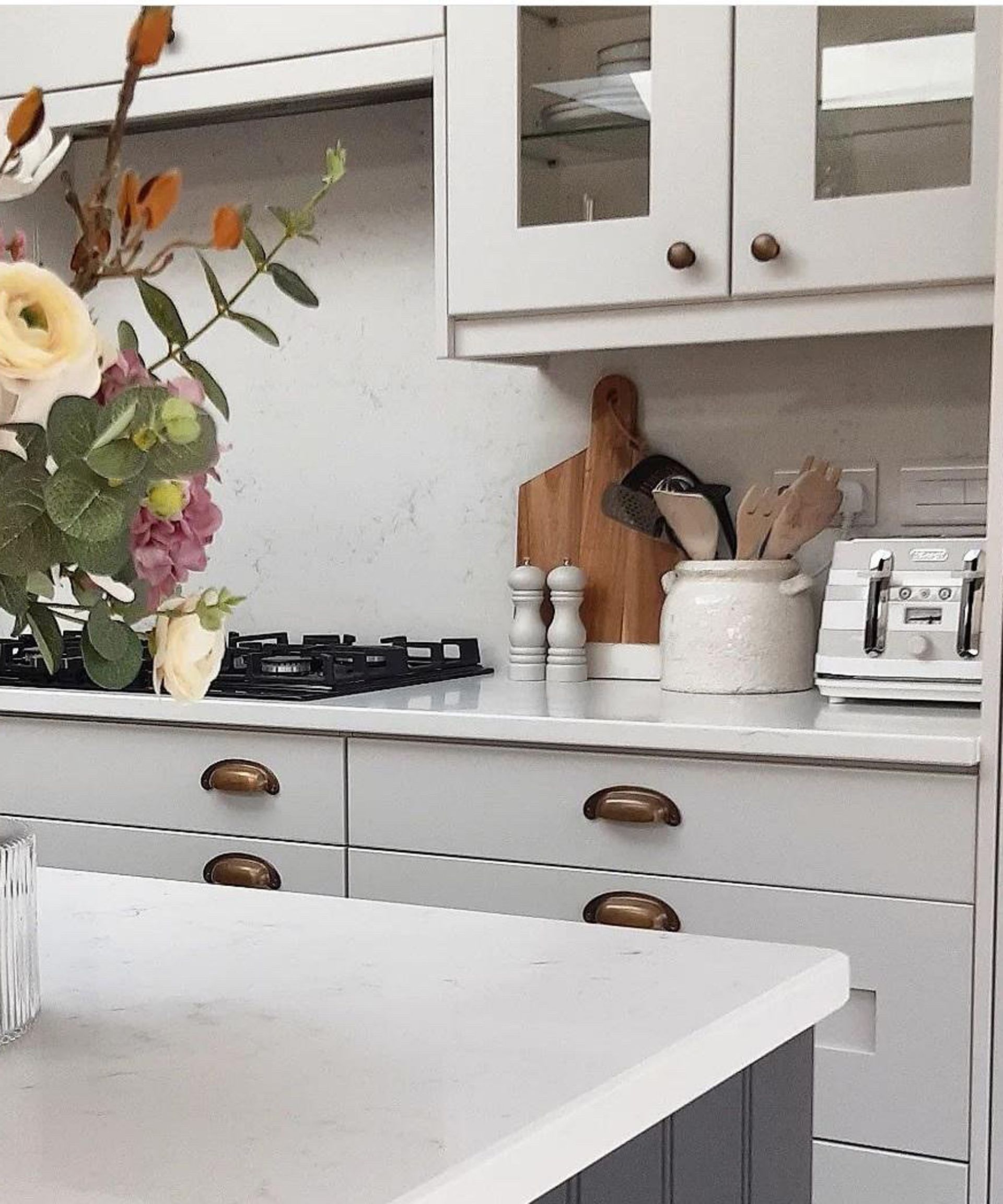 5 kitchen trim ideas to elevate your space | Real Homes