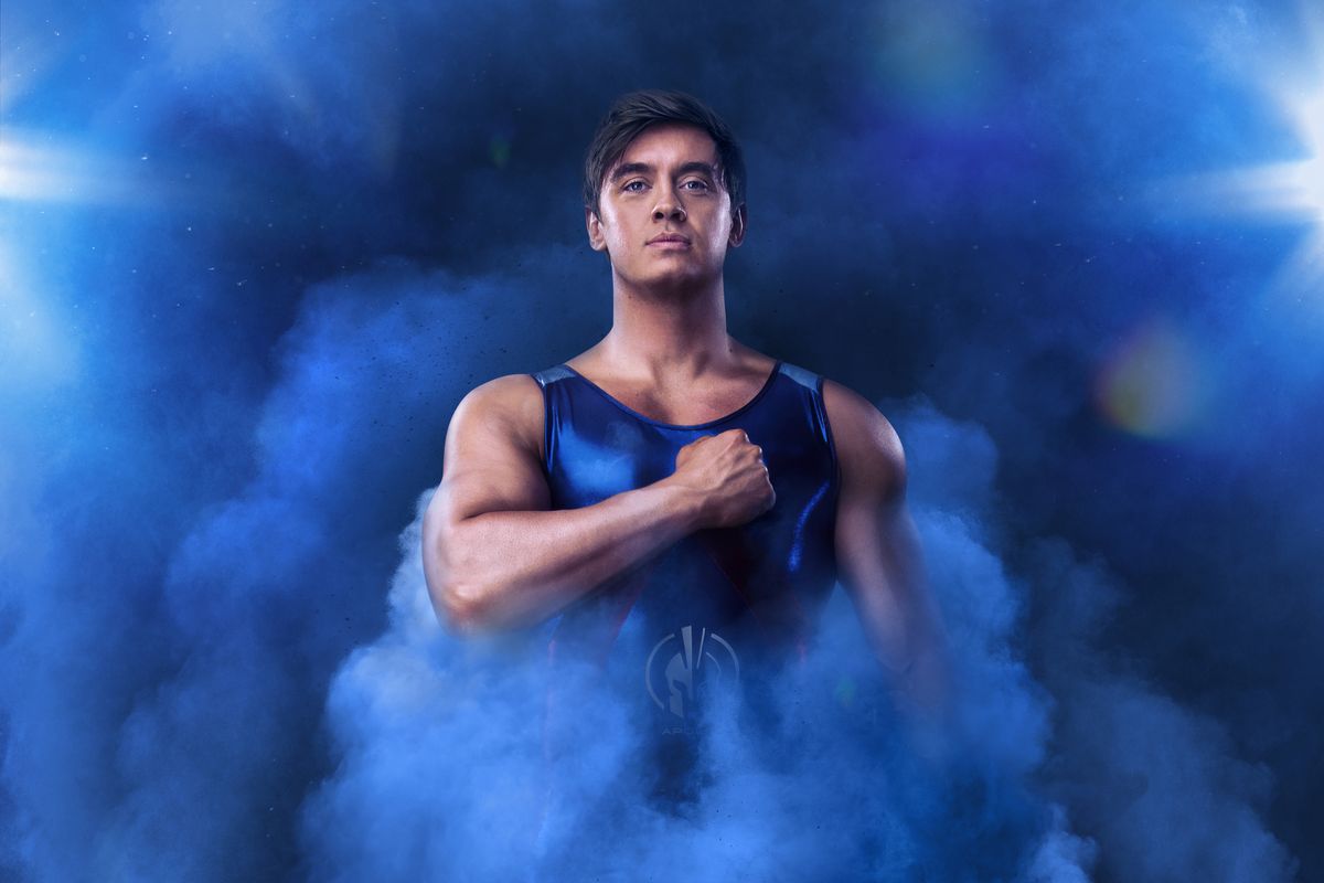 Gladiators 2025: release date, games, Gladiators and more | What to Watch