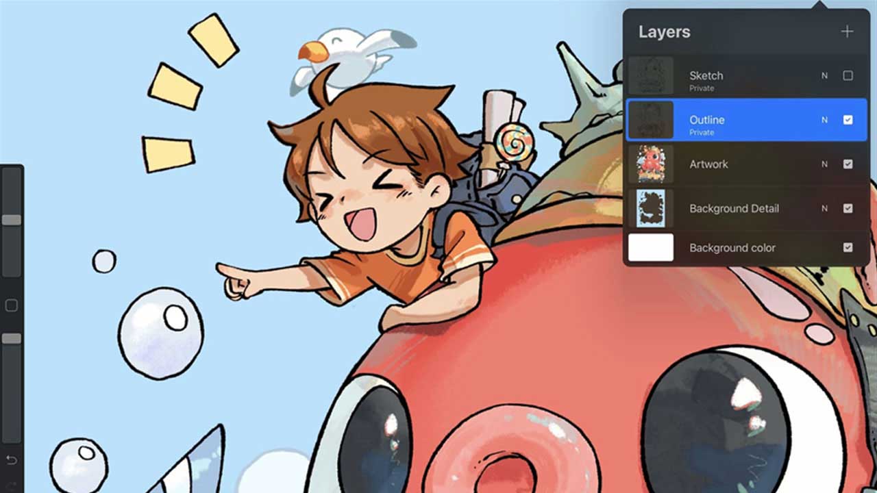 The best 2D animation software | Creative Bloq