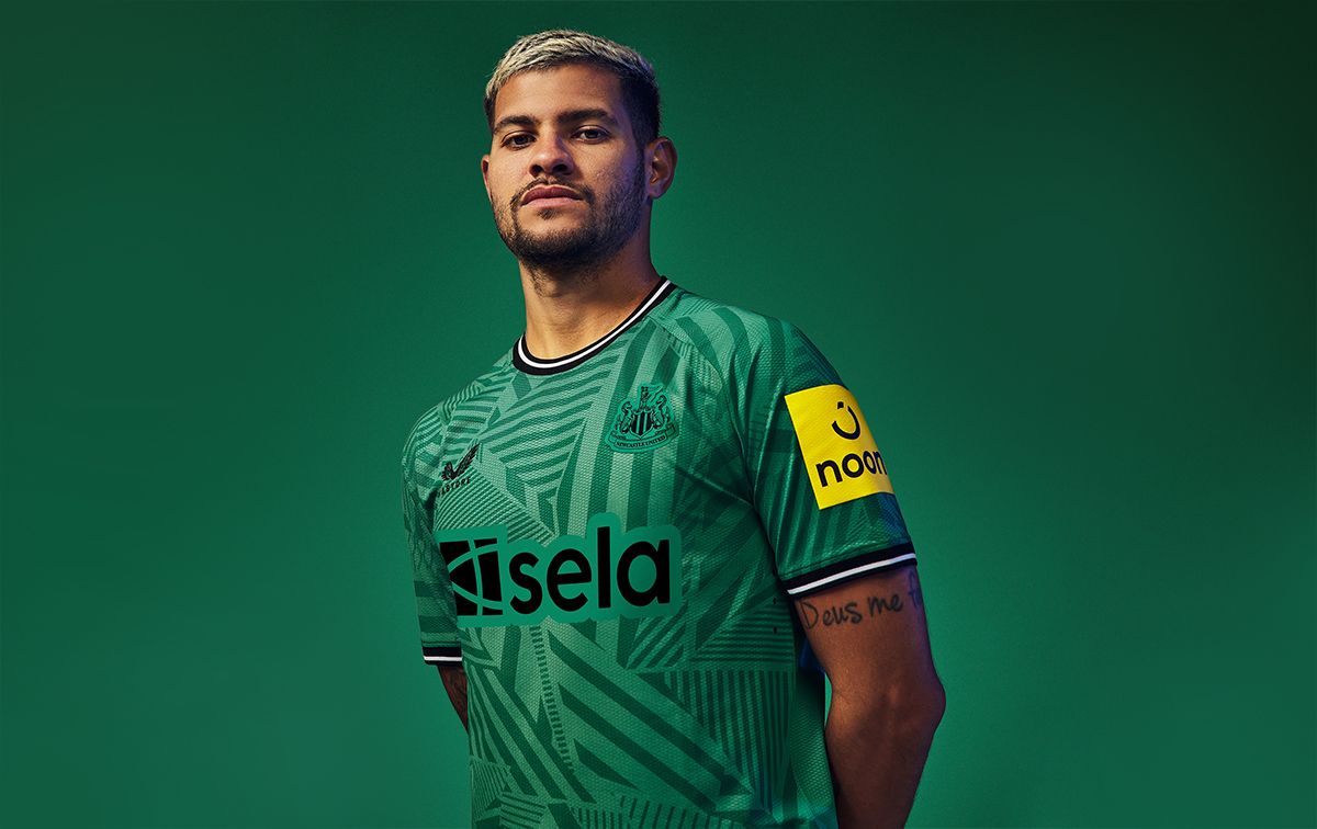 Ranked! Every Premier League kit this season, from worst to best ...