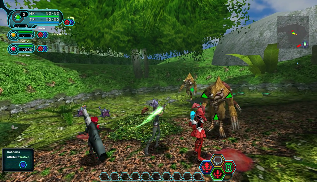 Phantasy Star Online will never die: how the nicest fans in gaming keep ...