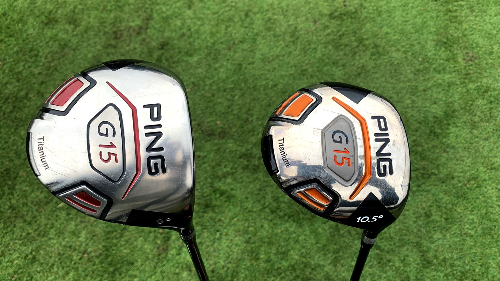 6 Ways To Spot Counterfeit Golf Clubs | Golf Monthly