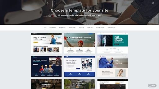 Web.com review | Creative Bloq