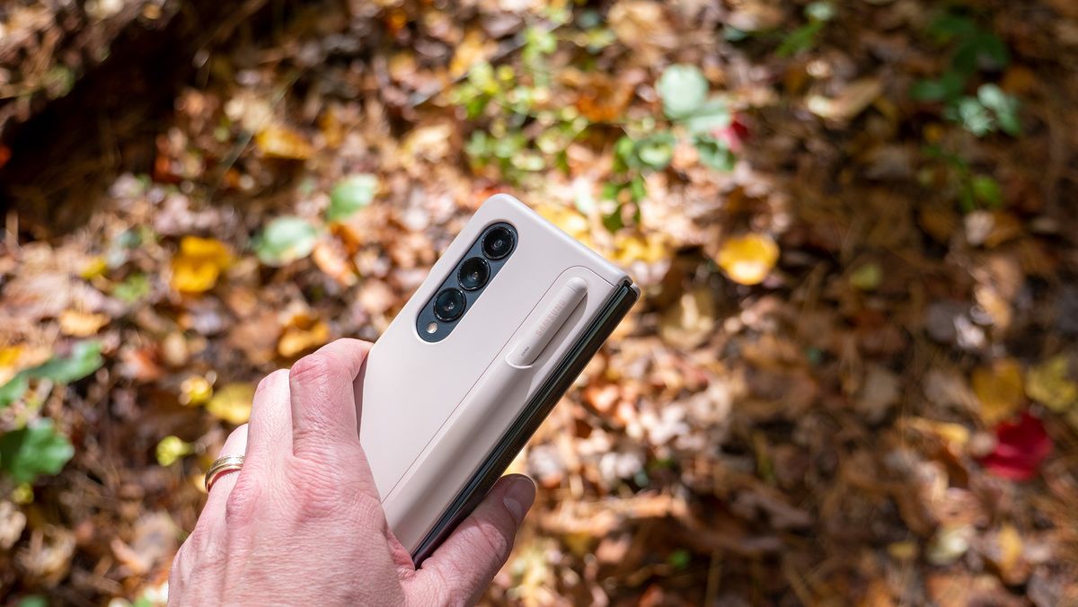 Samsung S Pen Pro Vs Fold Edition Which Should You Buy Android Central