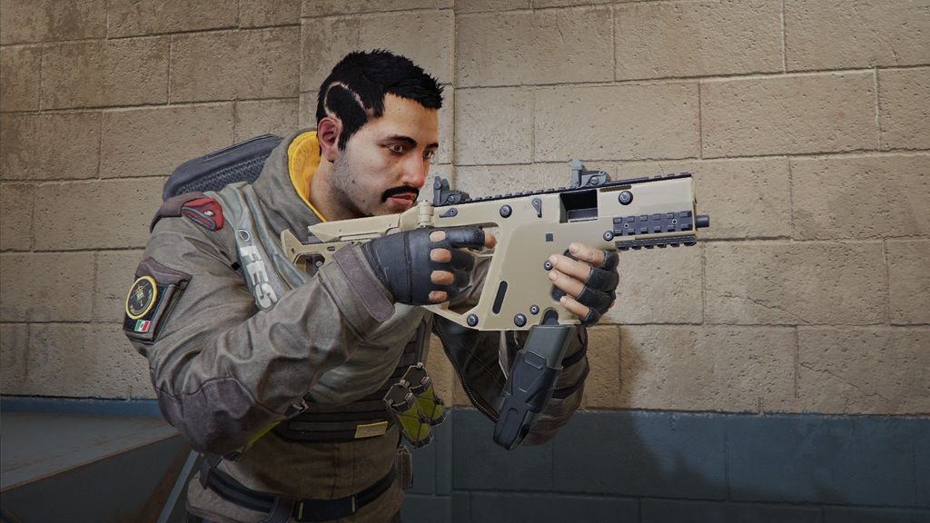 Rainbow Six Siege Goyo guide: Ember Rise tips and best weapon loadout ...
