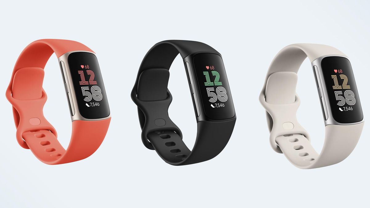 Fitbit Charge 6 — release date, price, specs, and what’s new | Tom's Guide