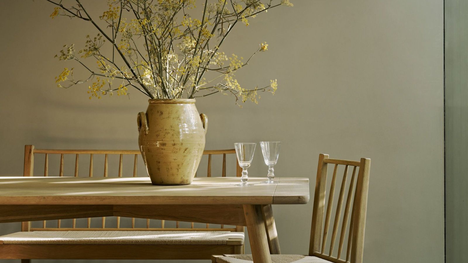 4 Scandinavian Color Palettes That Master the Calming Style | Livingetc