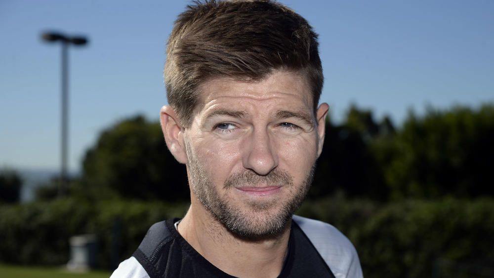 Gerrard can start Liverpool managerial dynasty - Rush | FourFourTwo