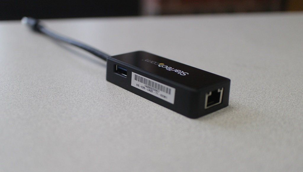 Review - StarTech.com adapter bundle for Surface Pro 3 | Windows Central