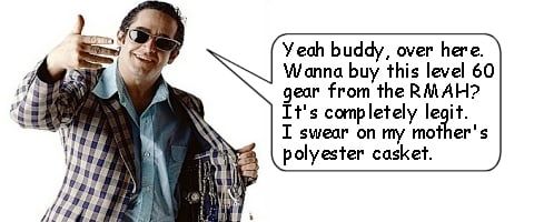 Beware Diablo 3's RMAH, Gamer Loses $149 To Auction House Bug | Cinemablend