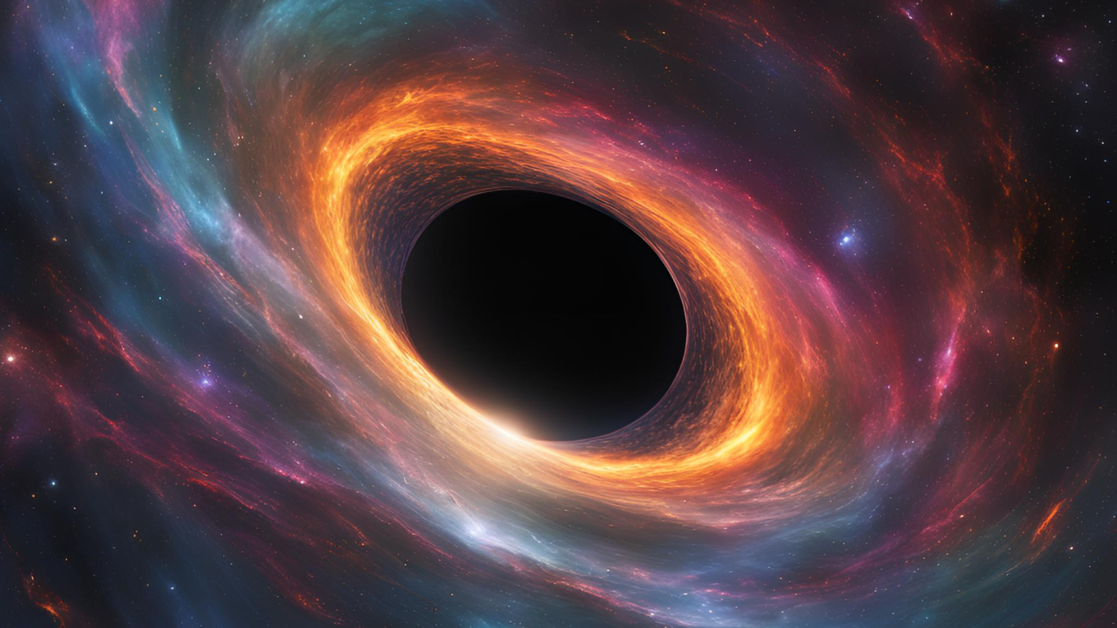 How big can 'ultramassive' black holes get? Scientists may have the answer | Space