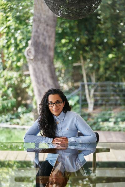 How This Nonprofit is Helping Survivors of Domestic Violence Regain ...