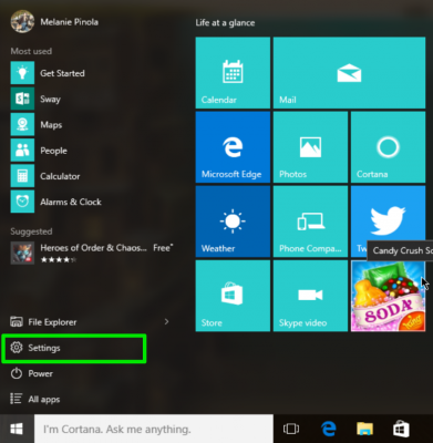How to Disable Personalized Ads on Microsoft Sites and Apps | Laptop Mag