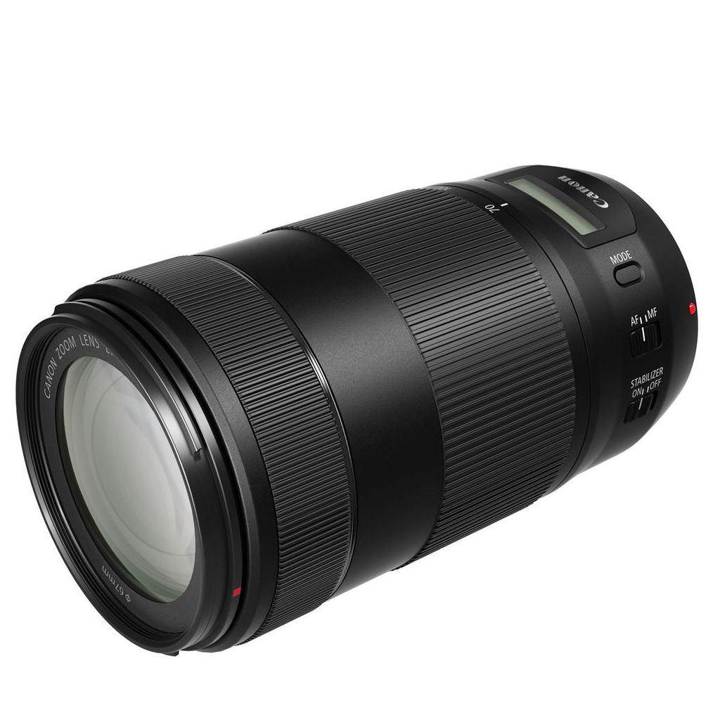 The best Canon telephoto lenses | Digital Camera World