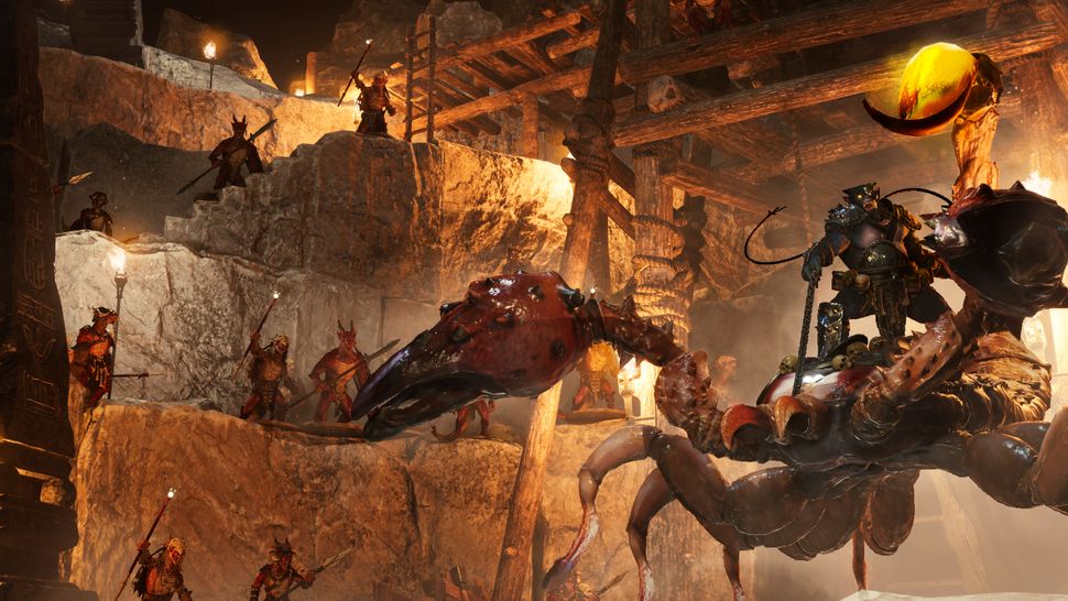 Project Sigil is "the Minecraft of D&D" according to developers ...