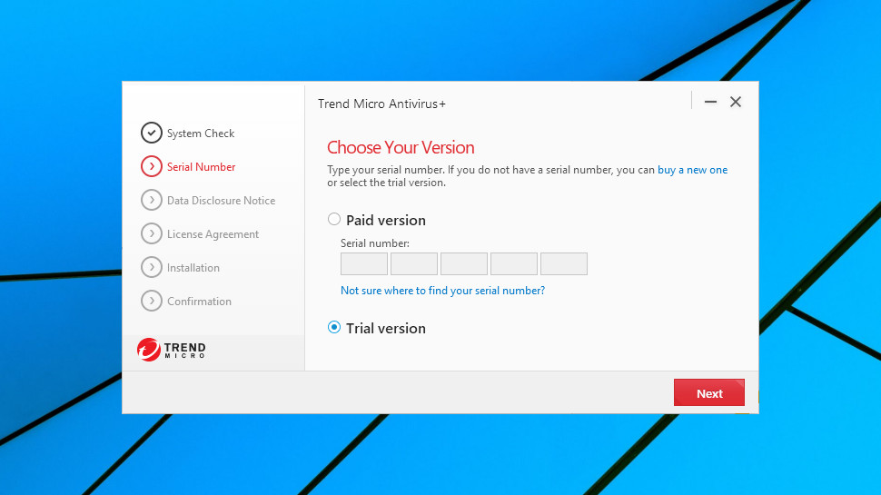 Revisão das soluções antivírus Trend Micro 2020 – Respostas Sempre ...