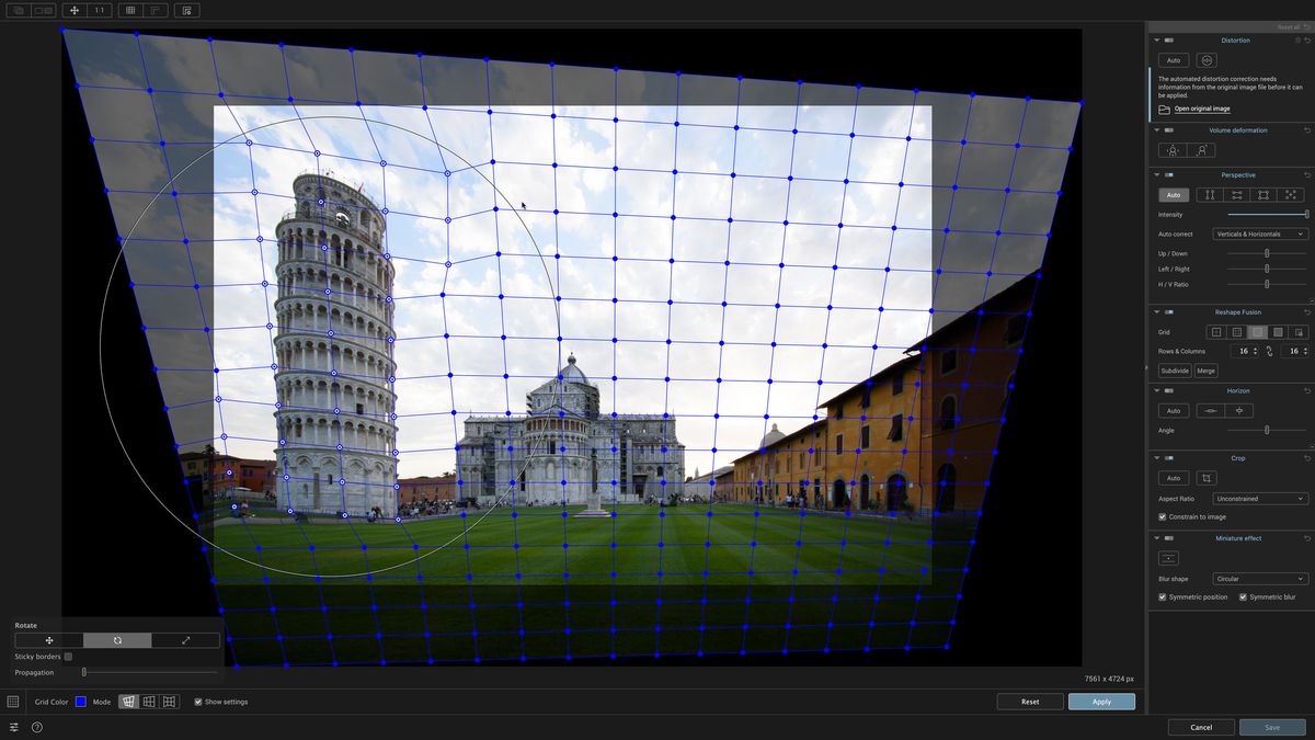 DxO ViewPoint 5 review | Digital Camera World