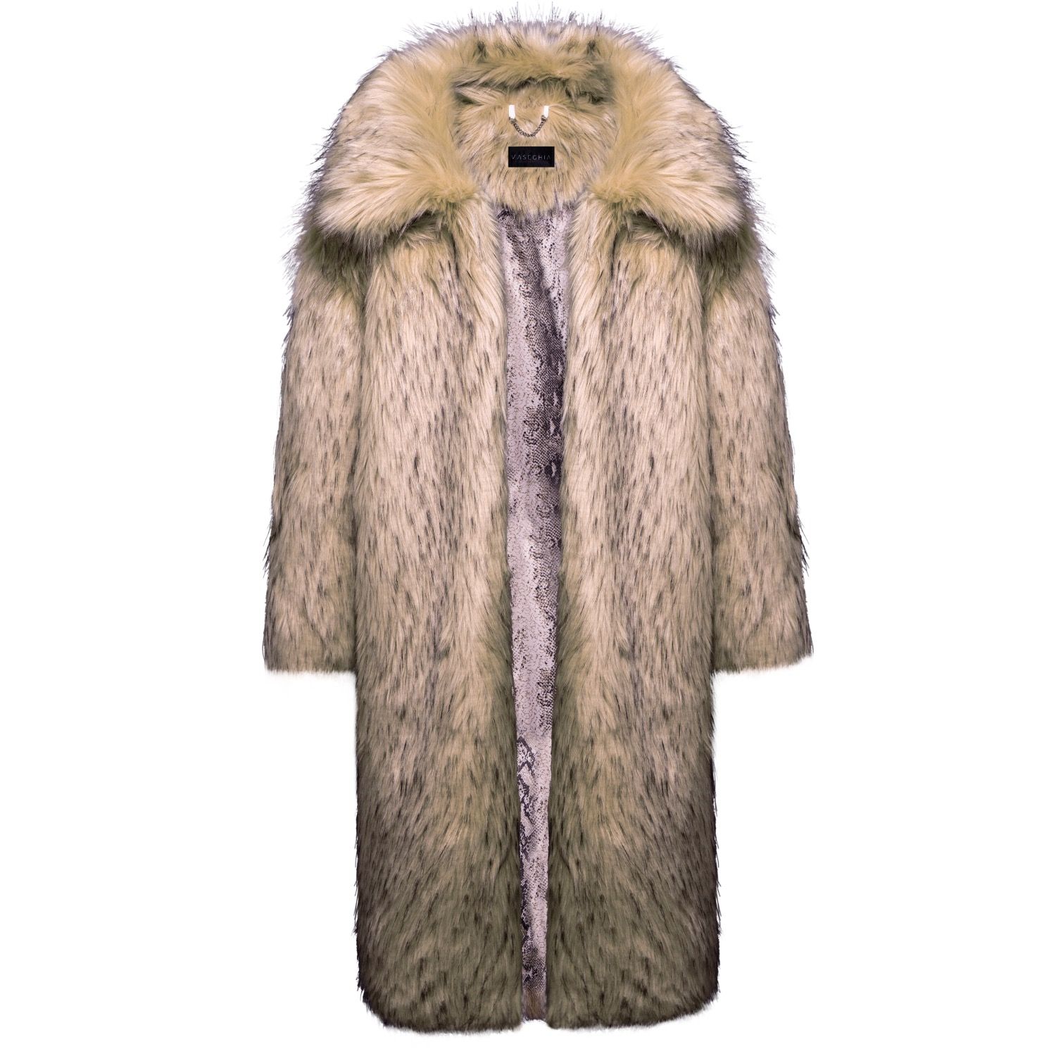 Kendall Jenner and Kylie Jenner Bundled Up in Matching Fur Coats for ...
